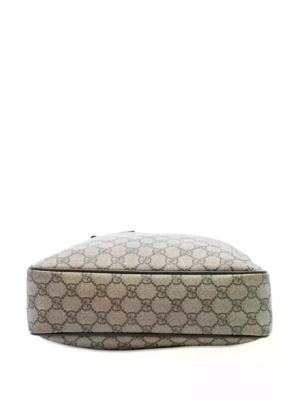 Gucci 2016-2026 Gg Supreme Crossbody Bag