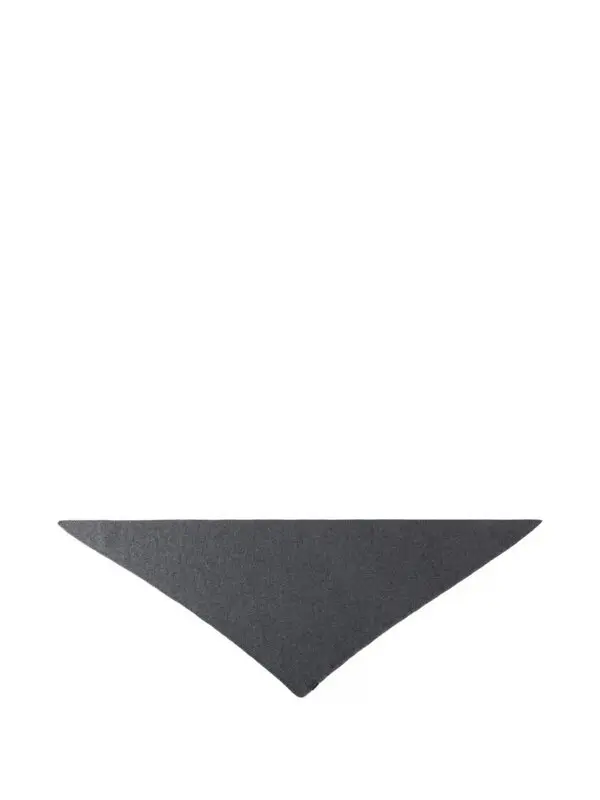 Prada Cashmere Shawl