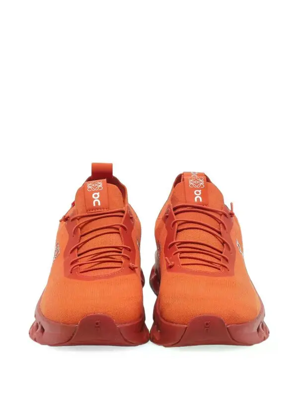 Loewe X On Cloudtilt Mesh Sneakers