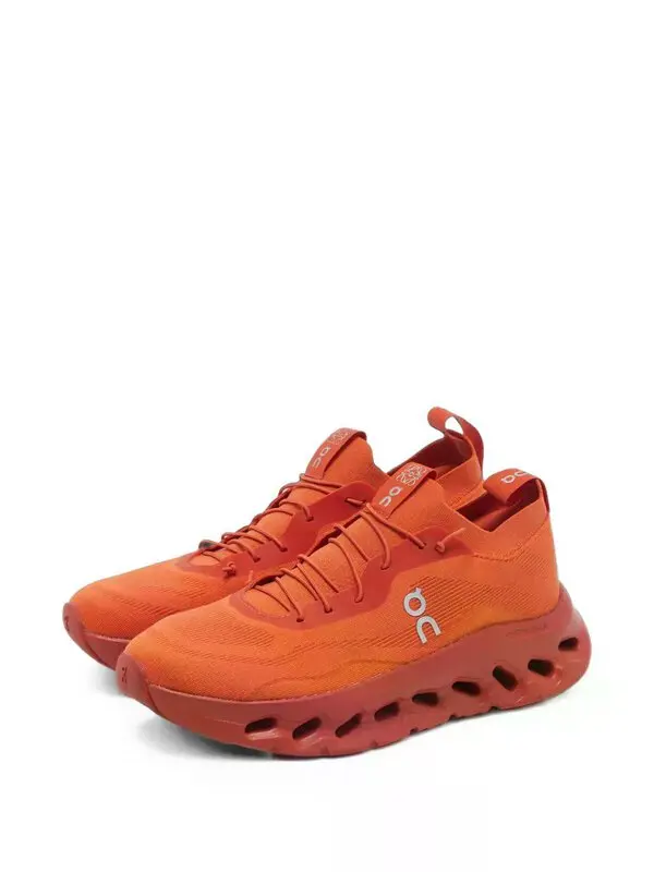 Loewe X On Cloudtilt Mesh Sneakers