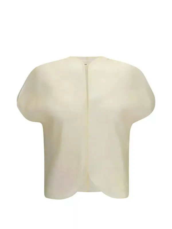 Khaite Briar Top