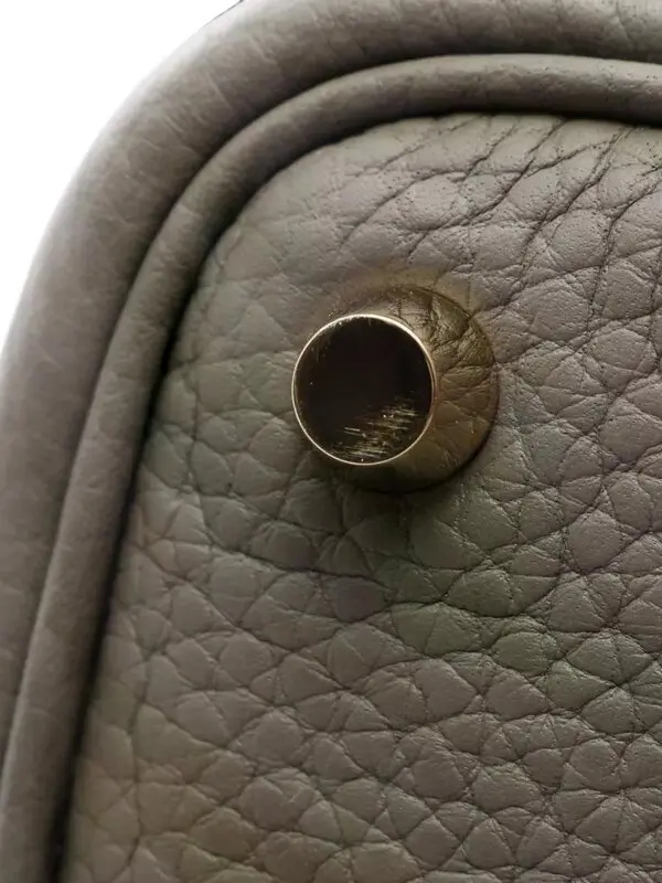 Hermès 2022 Picotan Lock Pm Tote Bag