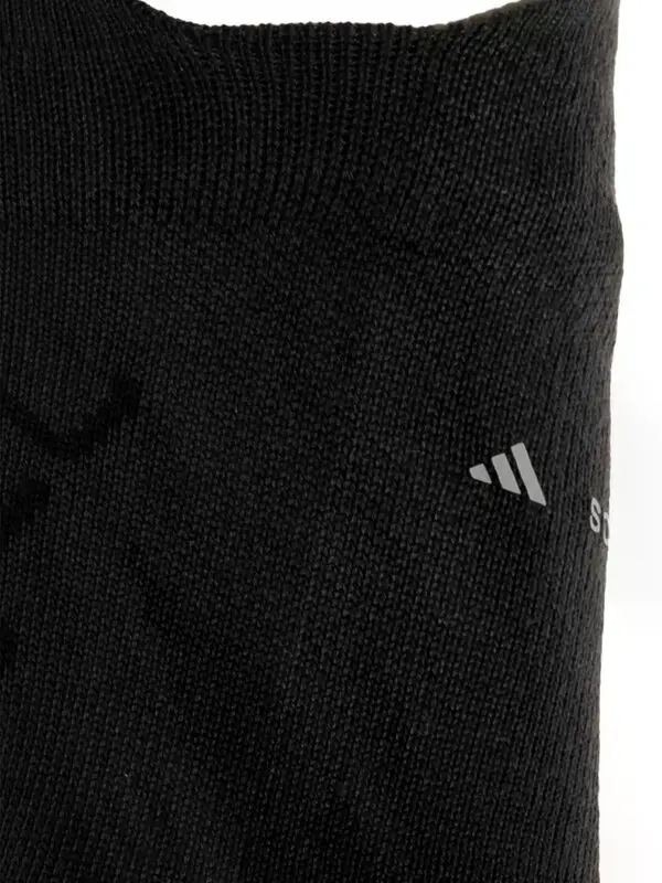 Adidas X Song For The Mute Running Socks