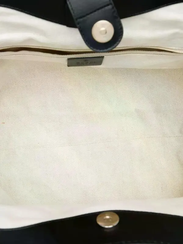 Gucci 2016-2026 Medium Diamante Canvas Sukey Tote Bag