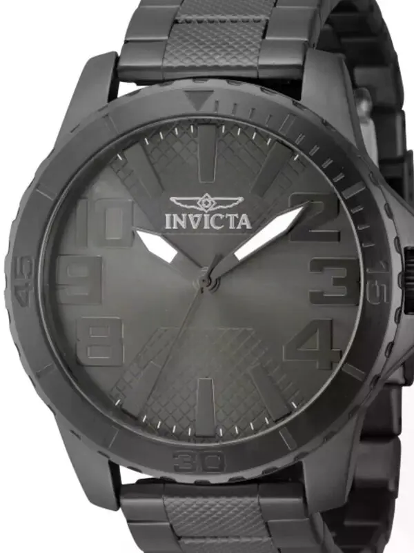 INVICTA Speedway 48mm Watch