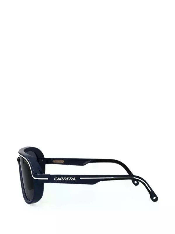 Carrera Eyewear Pilot-frame Sunglasses