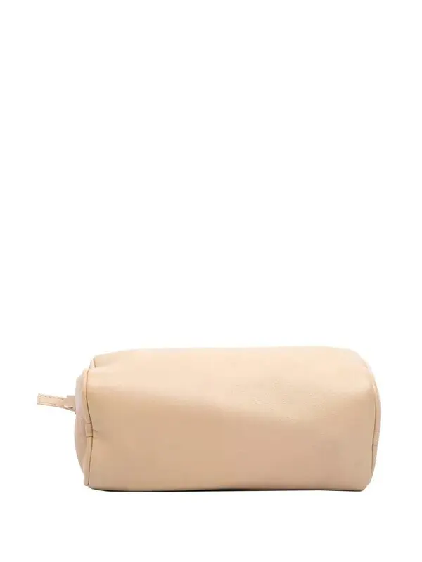 THE ROW 2000-2026 Leather 90s Handbag