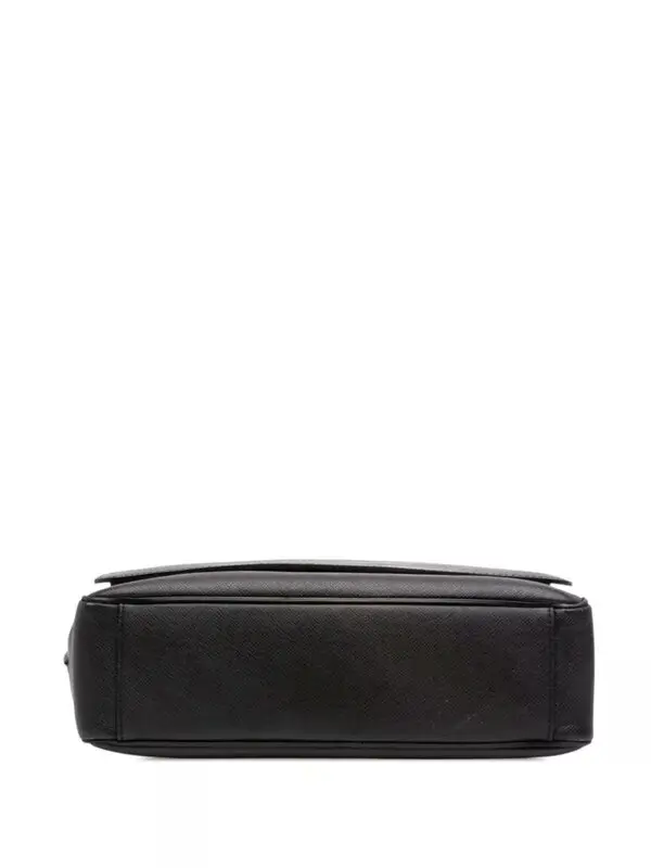 LOUIS VUITTON 2012 Taiga Roman Mm Crossbody Bag