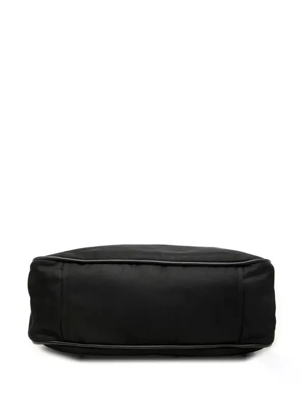 Prada 2013-2026 Tessuto Hamal Shoulder Bag