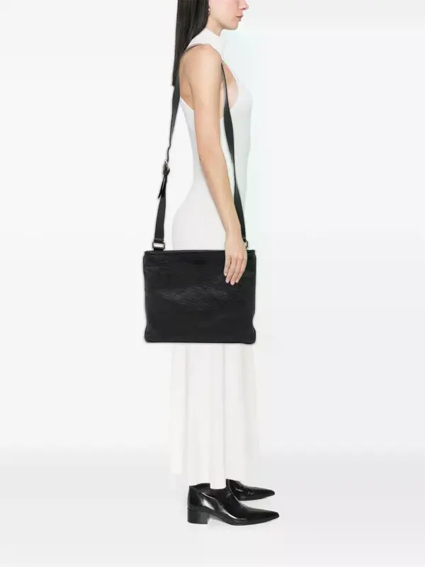 Gucci 2016-2026 Guccissima Crossbody Bag