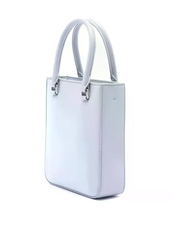 Prada 2013-2016 Small Spazzolato Leather Satchel