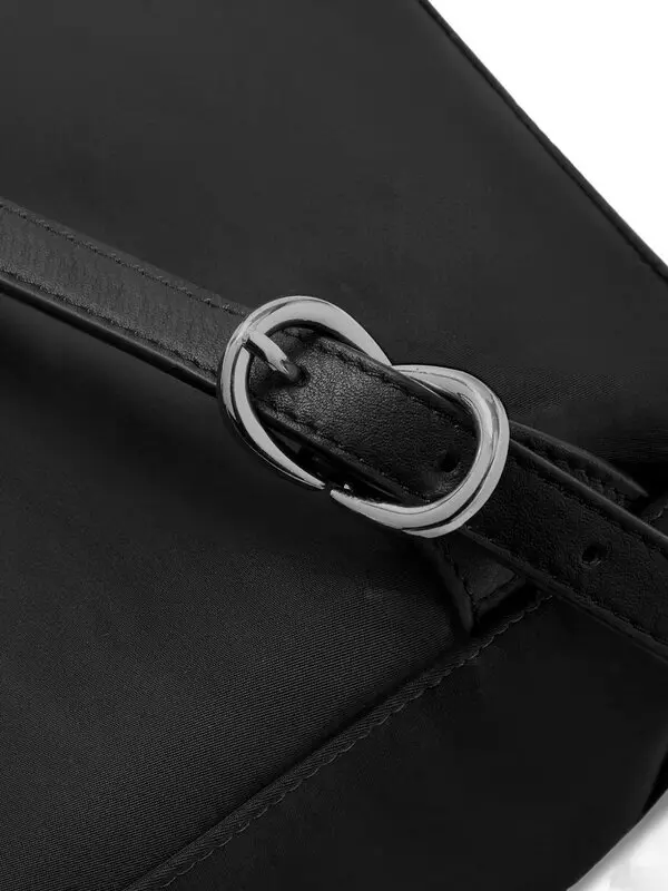 PIQUADRO 15.6 Laptop Backpack In Recycled Nylon