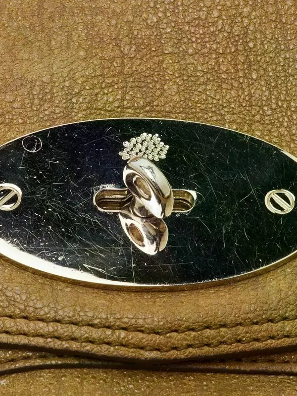 Mulberry Alexa Shoulder Bag