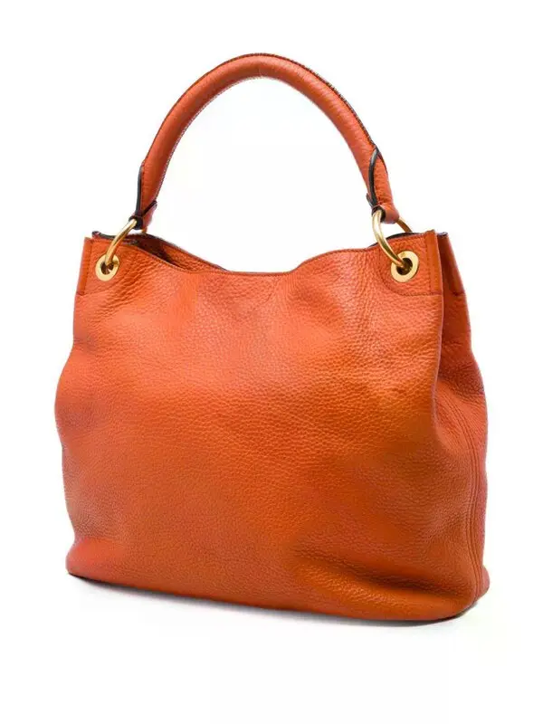 Prada 2010-2026 Vitello Daino Hobo Bag