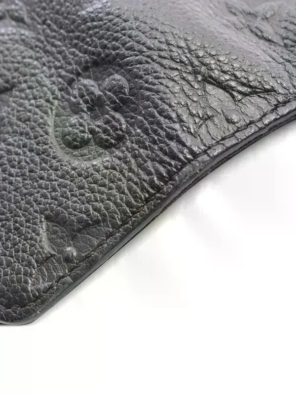 LOUIS VUITTON 2018 Felicie Clutch Bag