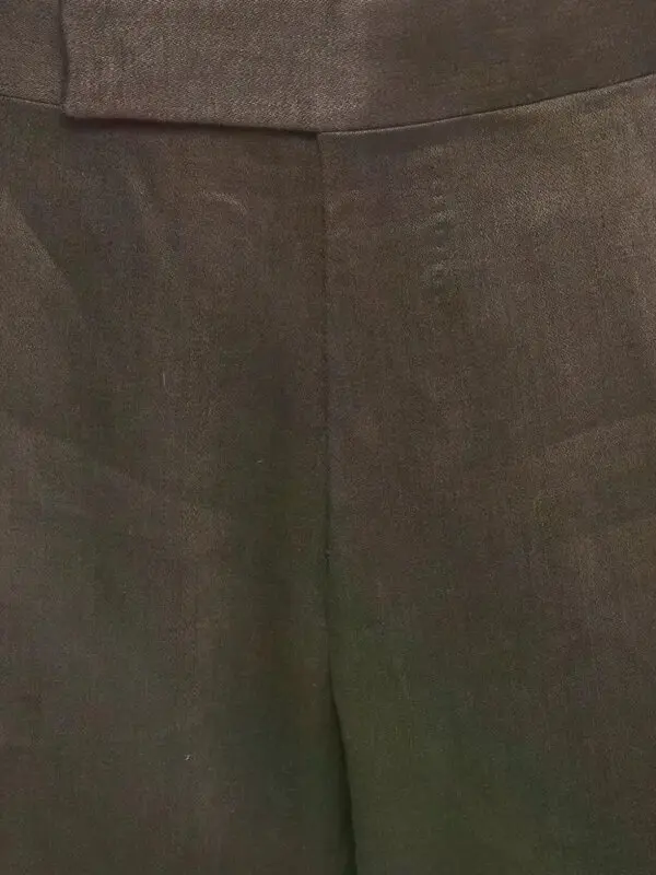TOM FORD Regular-fit Trousers