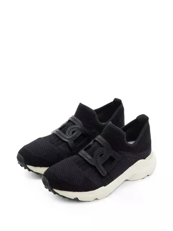 TOD'S Kate Slip-on Sneakers