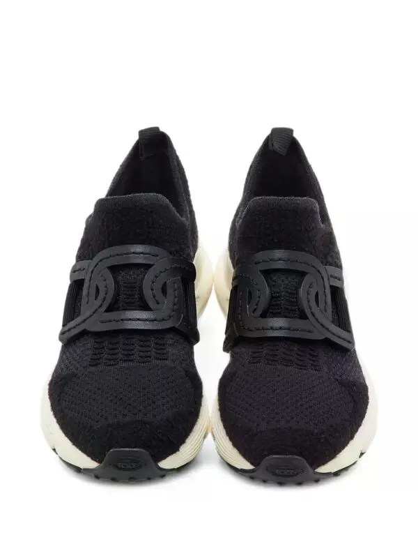 TOD'S Kate Slip-on Sneakers