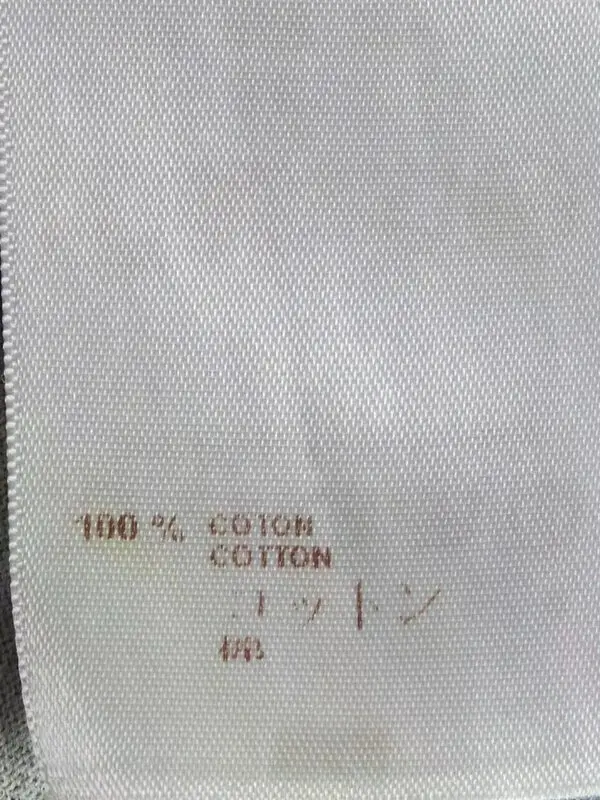 LOUIS VUITTON Logo-embroidered T-shirt