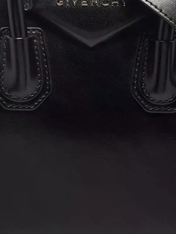 Givenchy Mini Antigona Satchel Bag