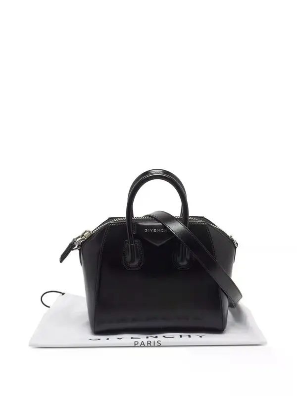 Givenchy Mini Antigona Satchel Bag