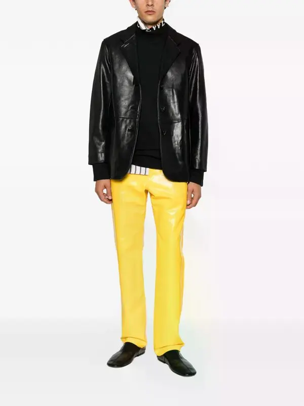 Loewe Mock-neck Sweater