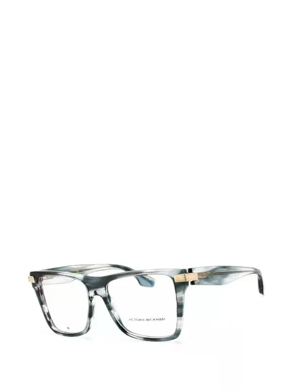 Victoria Beckham Rectangle-frame Glasses