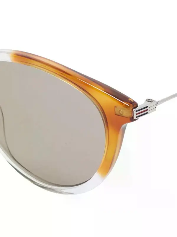 Gucci Gg1048s Round-frame Sunglasses