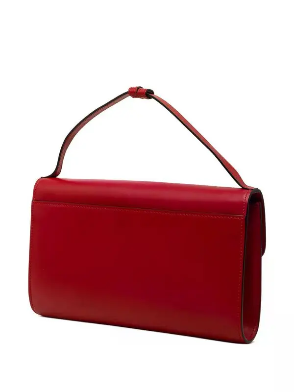 Gucci 2016-2026 Small Leather Zumi Satchel