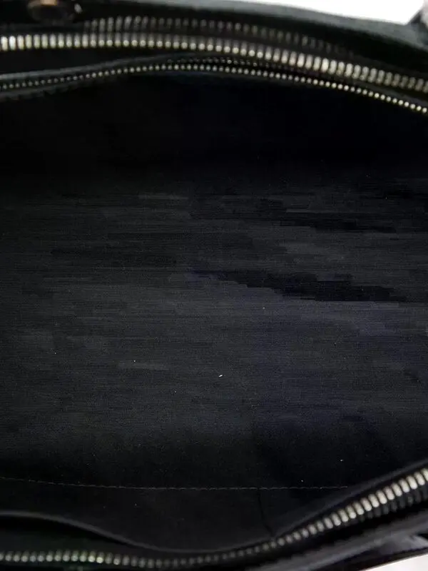 LOUIS VUITTON 2011 Electric Epi Brea Mm Satchel