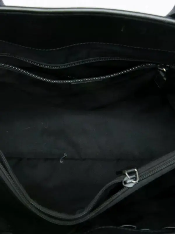 Gucci 2016-2026 Guccissima Web Business Bag