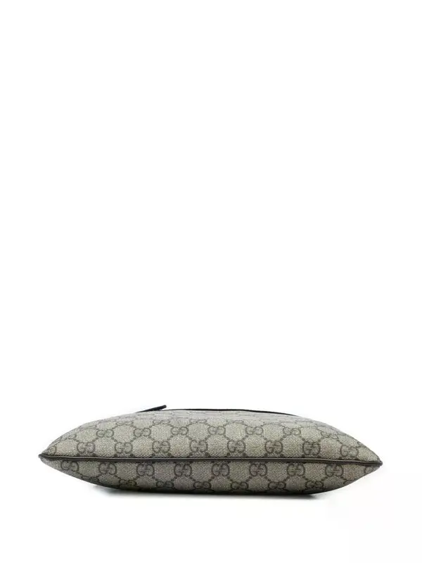 Gucci 2016-2026 Gg Supreme Crossbody Bag