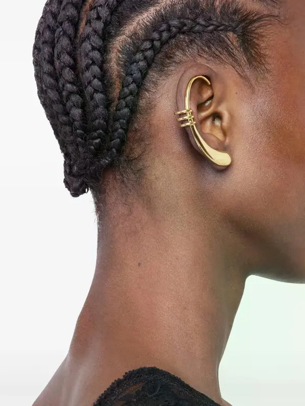 Rabanne Mono Ear Cuff
