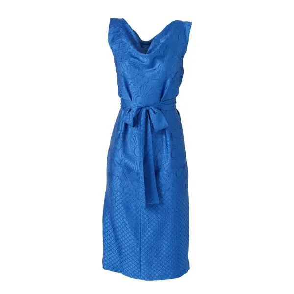 SACHA DRAKE Gentian Dress