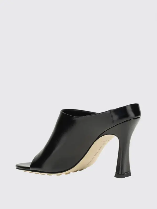 Bottega Veneta Heeled Sandals Colour