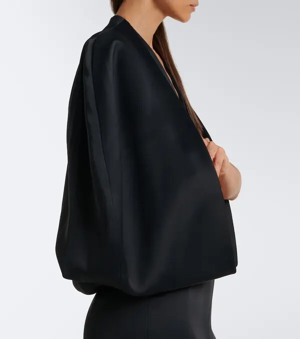 Khaite Dakota Midi Dress