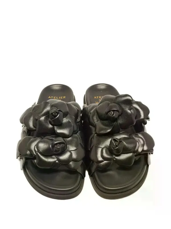 Valentino Garavani 03 Rose Edition Atelier Sandals