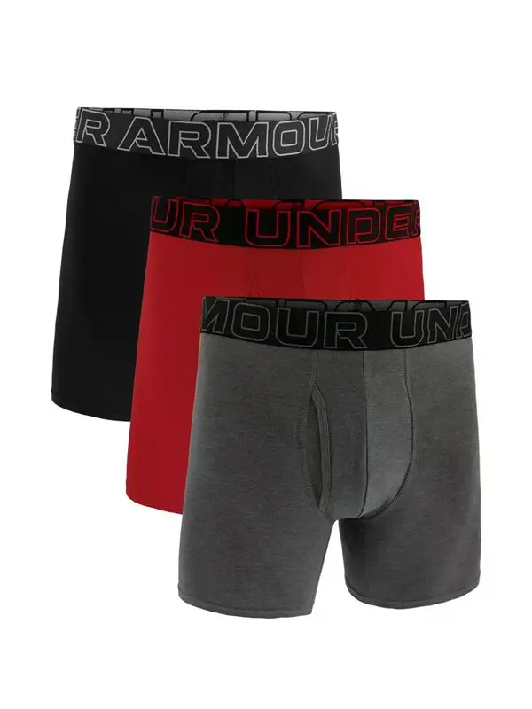 Under Armour Ua Performance Boxer Set