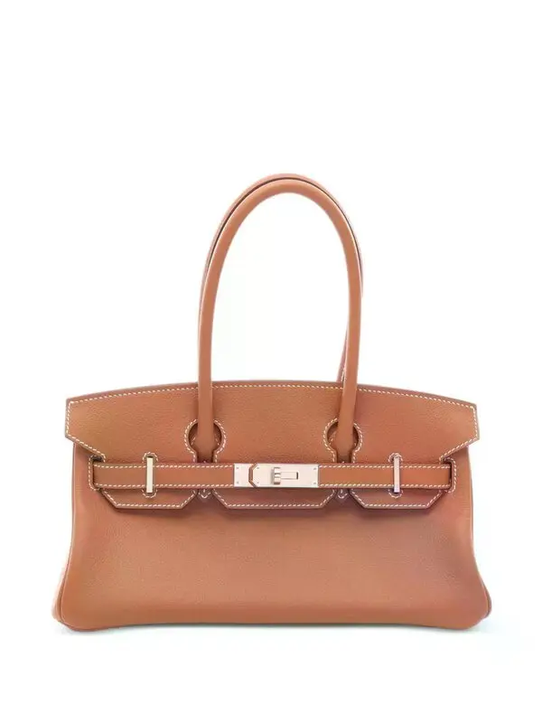 Hermès 2025 Birkin Tote Bag