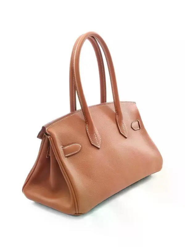 Hermès 2025 Birkin Tote Bag