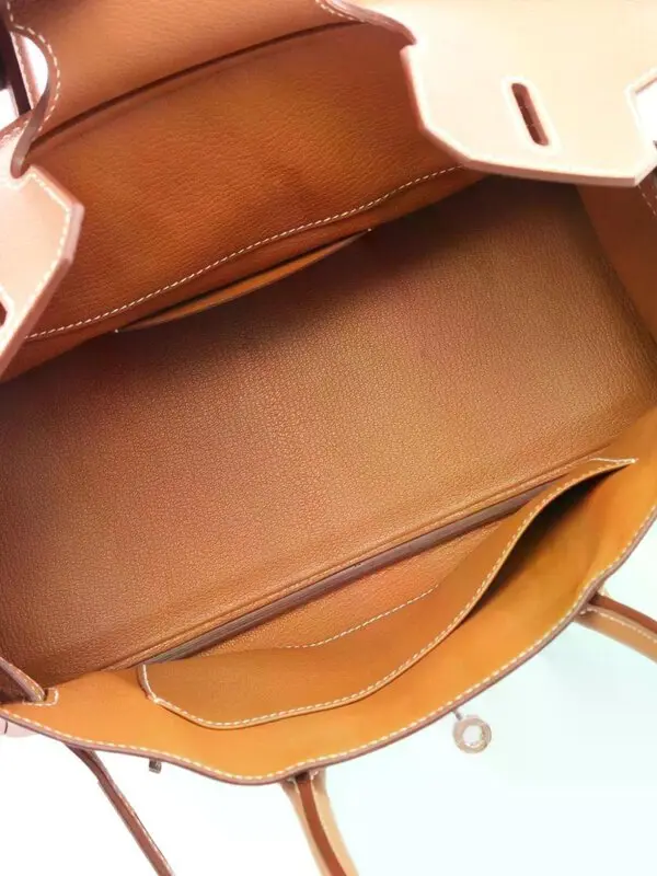 Hermès 2025 Birkin Tote Bag