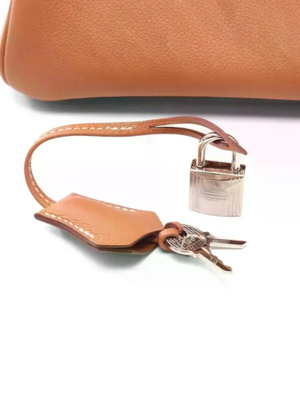 Hermès 2025 Birkin Tote Bag