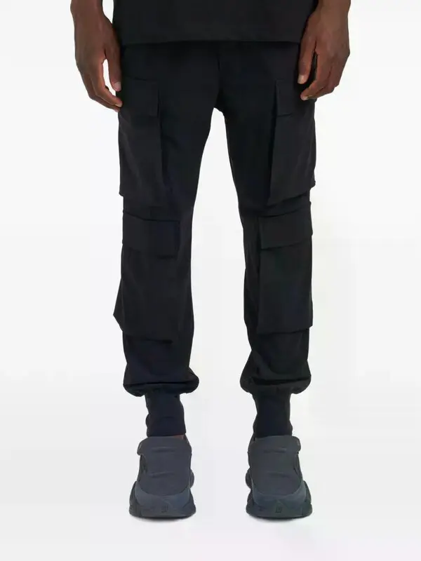 THOM KROM Multi-pocket Track Pants