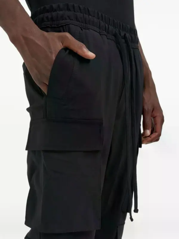THOM KROM Multi-pocket Track Pants