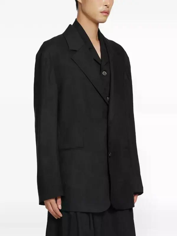 Our Legacy Industry Blazer