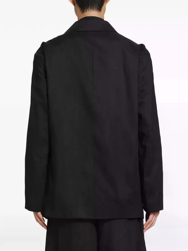 Our Legacy Industry Blazer