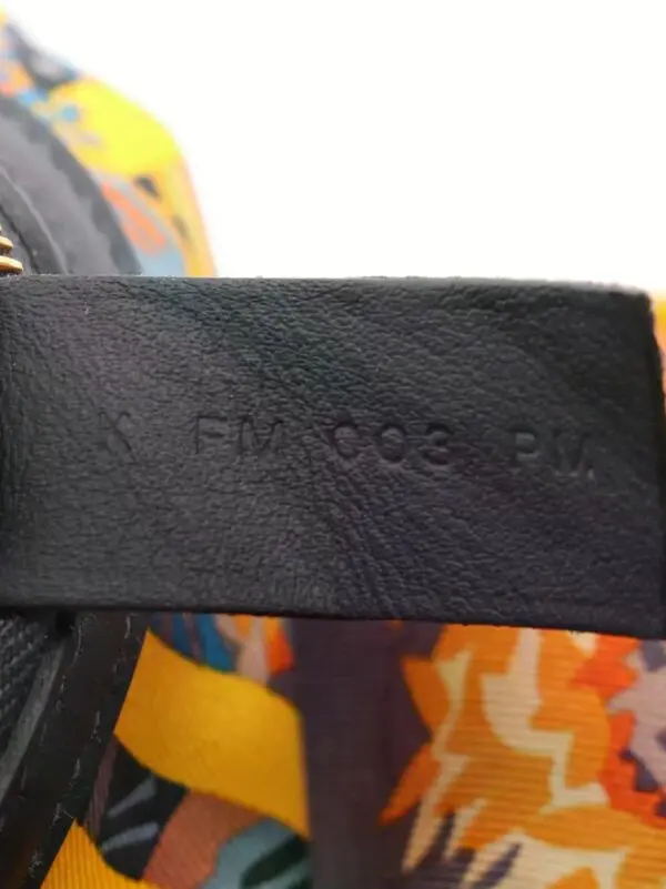 Hermès 2025 Shulsova To Go Caban Shoulder Bag