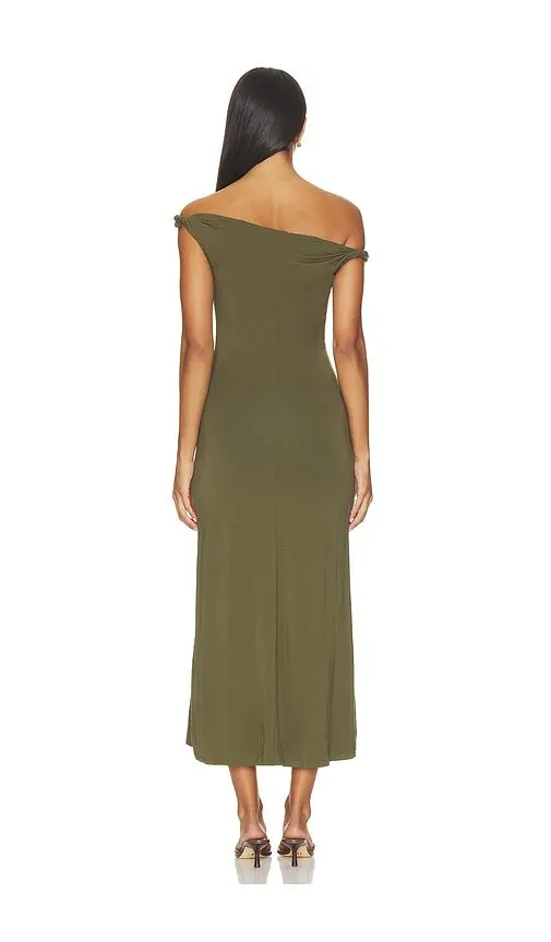 NIA Carmella Dress In . Also