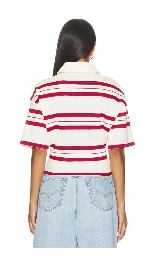 LOVERS AND FRIENDS Berlinda Top In . Also