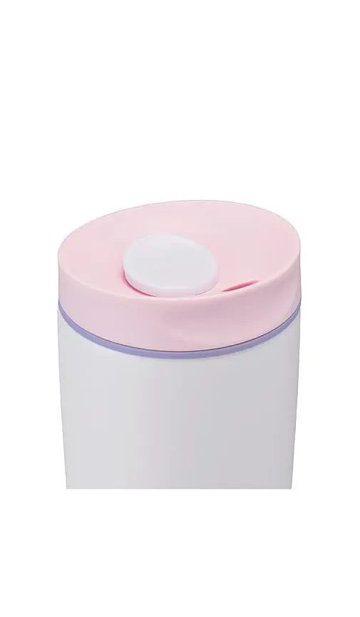 OWALA 20-oz. Stainless Steel Smoothsip Slider